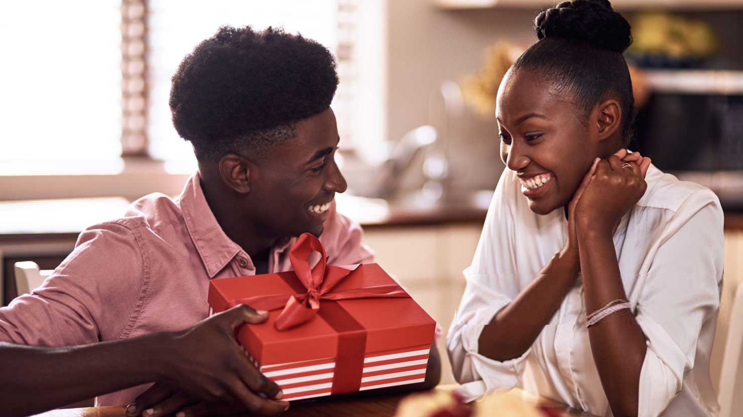 7 Tips to consider when finding the perfect gift for someone special ...